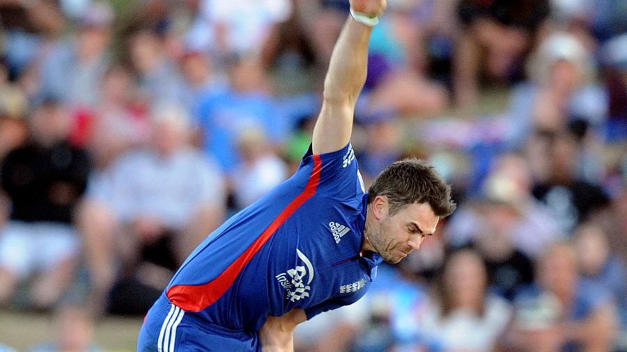 More records in sight for James Anderson | ESPNcricinfo