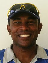 Chanaka Withanage Debut and last played matches in Tests, ODIs, T20Is ...