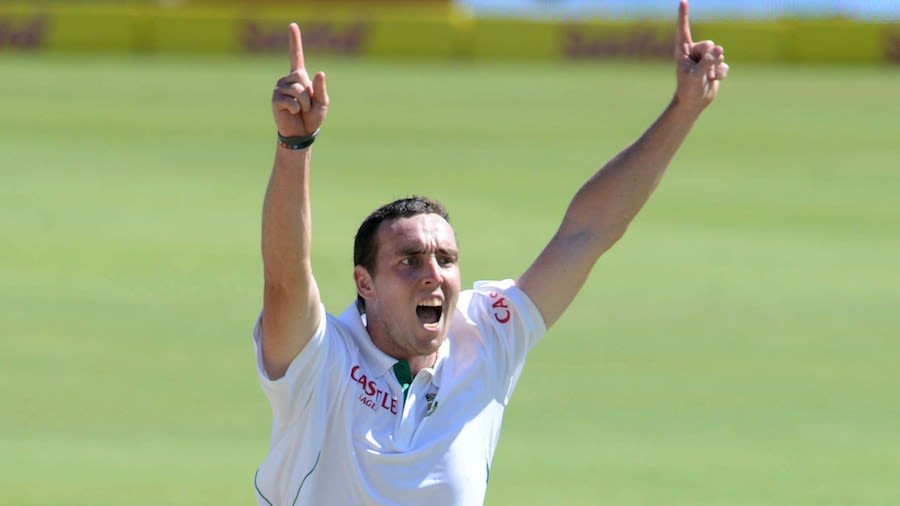 Kyle Abbott's long wait for 11 Tests | ESPNcricinfo