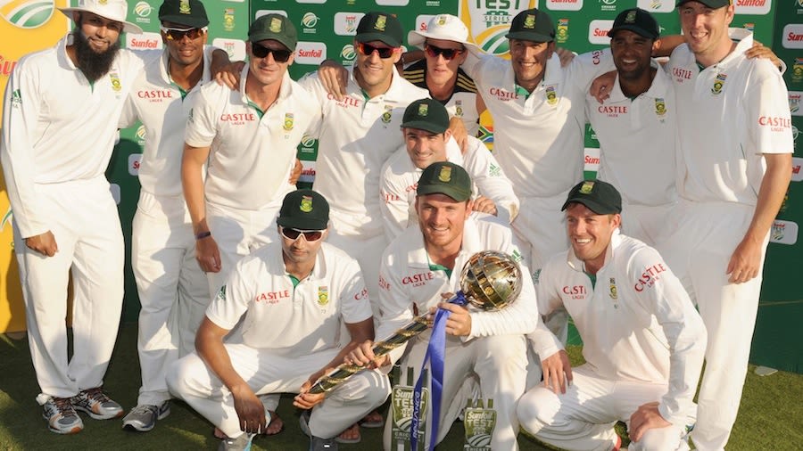 Numbers Game: Is home advantage on the rise in Test matches? | ESPNcricinfo