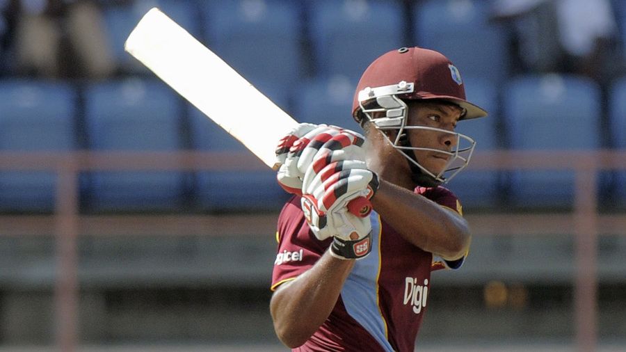 Kieran Powell groomed for leadership | ESPNcricinfo