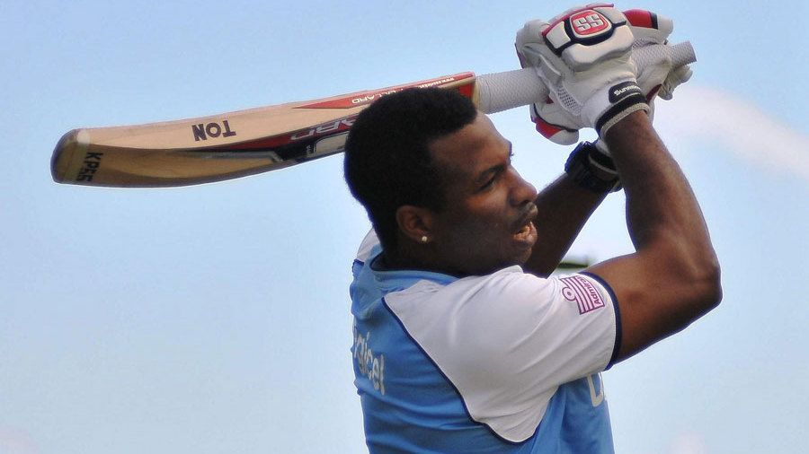Colin Benjamin: The WICB's double standards are hurting West Indies ...