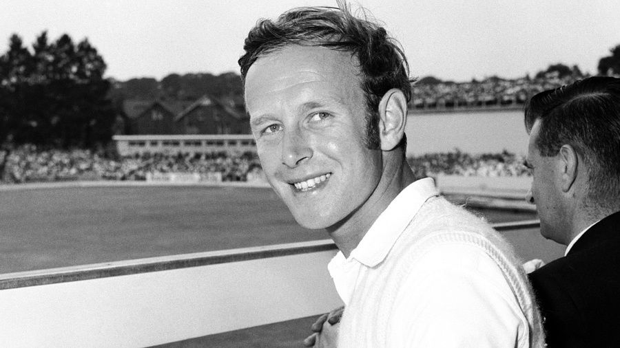 Five Firsts: Derek Underwood | ESPNcricinfo