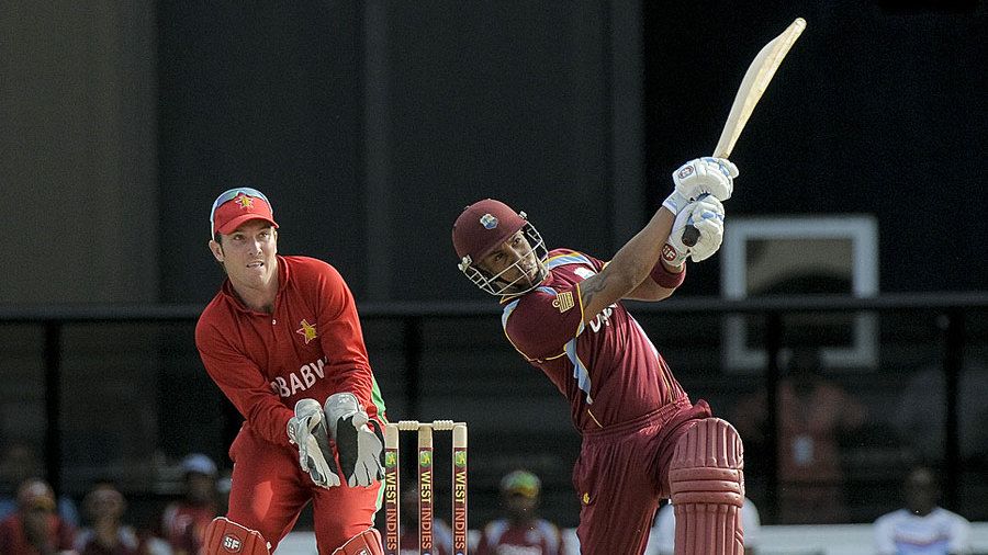 'I felt like myself again' - Lendl Simmons | ESPNcricinfo