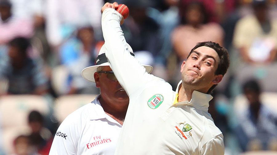 Glenn Maxwell dropped to strengthen bowling in Mohali | ESPNcricinfo