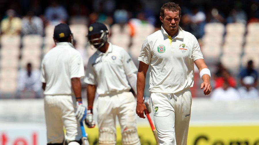 No. 1 still in sight - Don Argus | ESPNcricinfo