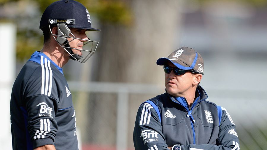 Andy Flower a man of 'superb integrity' | ESPNcricinfo