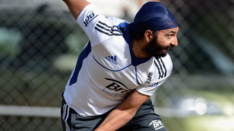 Monty Panesar should back himself in lone role | ESPNcricinfo