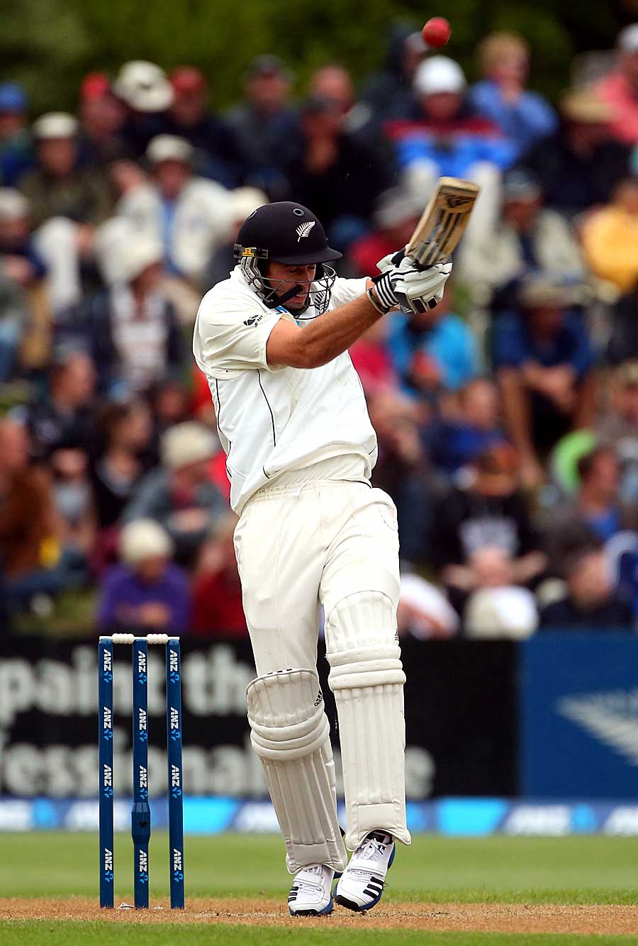 Tim Southee struck a few big blows | ESPNcricinfo.com