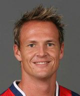 Shane Burger Profile - Cricket Player South Africa | Stats, Records, Video