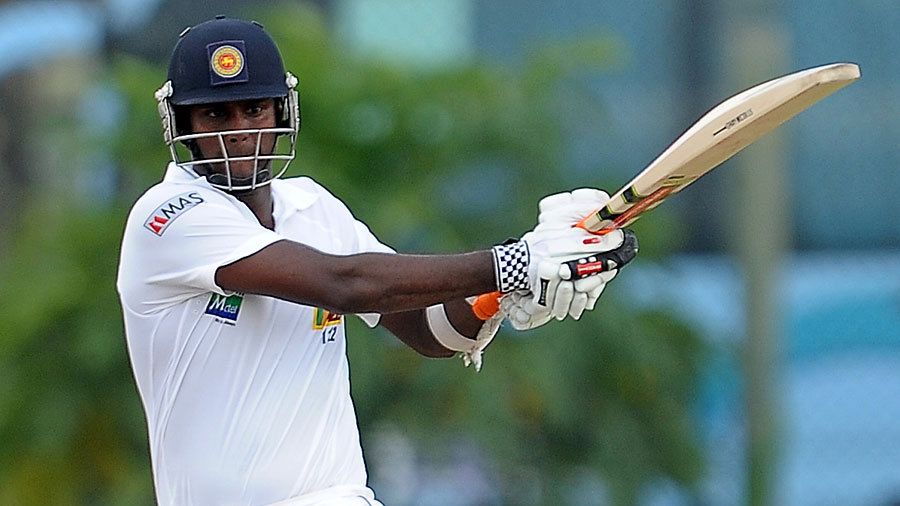 Optimism for Mathews as Sri Lanka are reborn | ESPNcricinfo