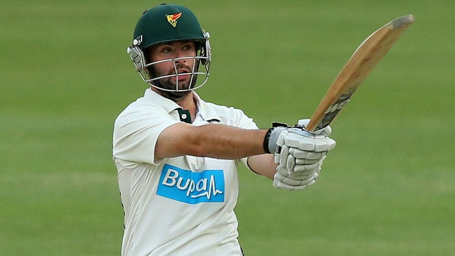 Alex Doolan added to Sydney Test squad | ESPNcricinfo