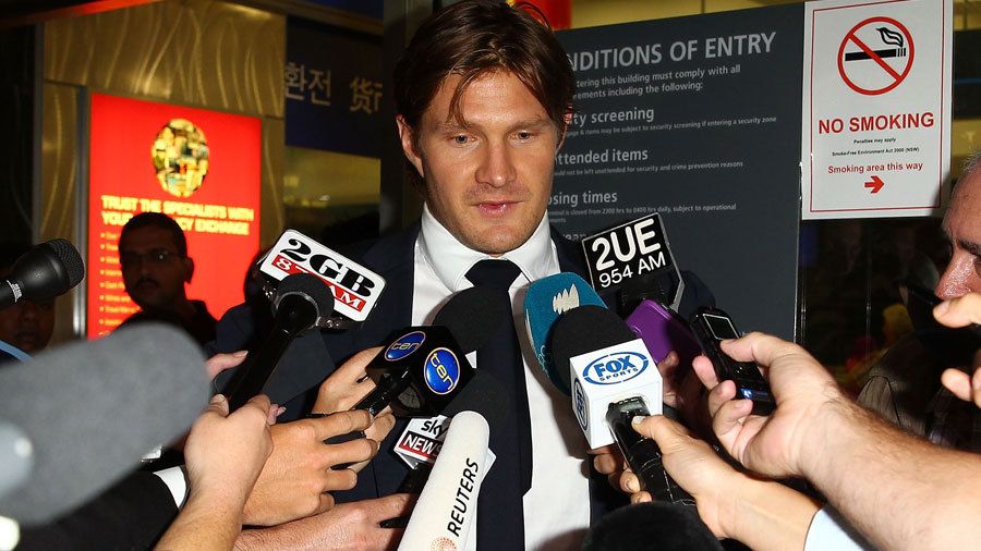 Where to for Shane Watson? | ESPNcricinfo