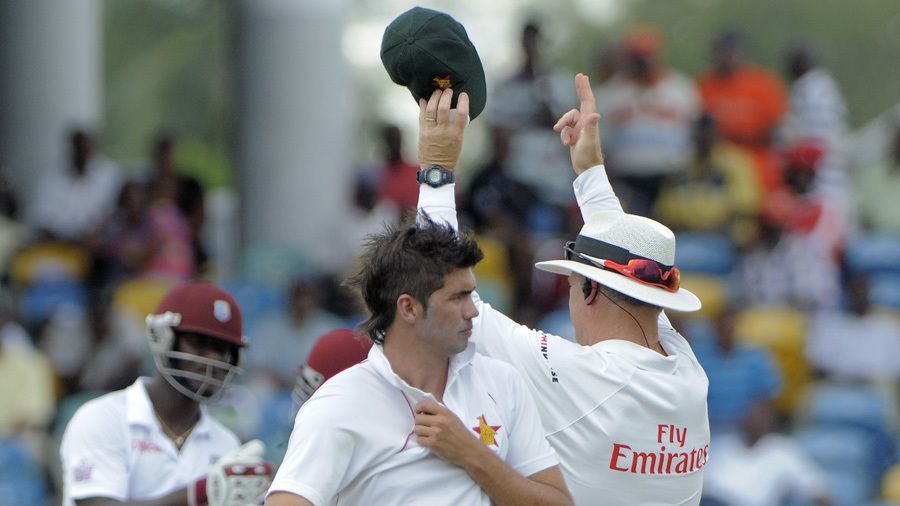 New Zealand tour of ZIM 2016, ZIM vs NZ 1st Test Match Preview - Hosts ...