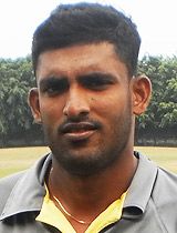 Hasitha Wickramasinghe Profile - Cricket Player Sri Lanka | Stats, Records, Video