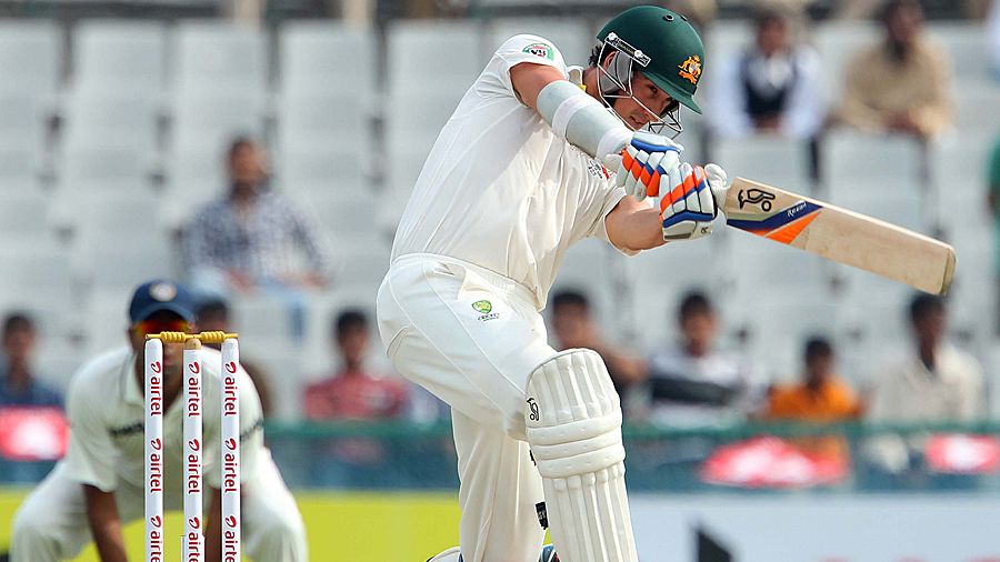 'Lots of fun' getting to 99 - Mitchell Starc | ESPNcricinfo