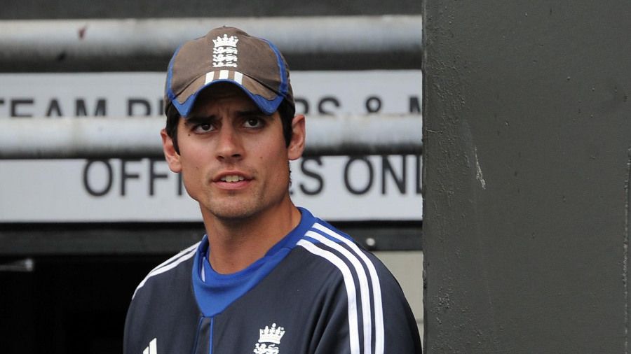 Ed Smith: Why Cook's the right man to lead England | ESPNcricinfo