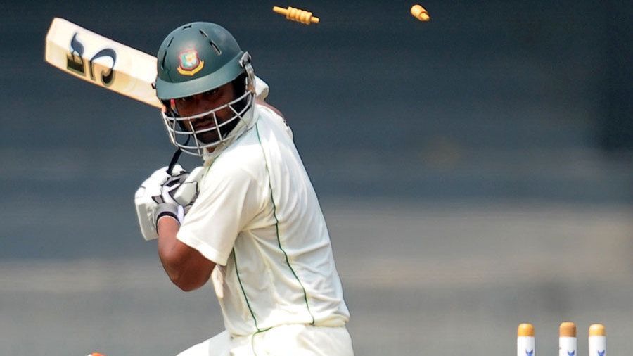 We want to set a target of at least 250 - Tamim | ESPNcricinfo