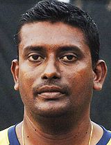 Nalin Aponso Profile - Cricket Player Sri Lanka | Stats, Records, Video