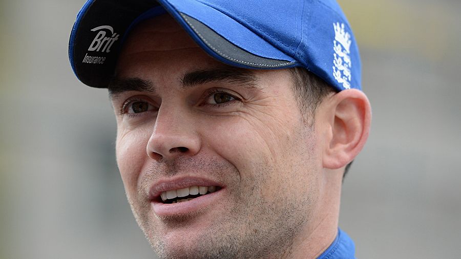 James Anderson digs deep for final effort | ESPNcricinfo