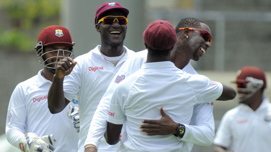 'I know I'm doing a good job' - Shane Shillingford | ESPNcricinfo