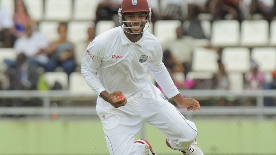 'I am more experienced now' - Powell | ESPNcricinfo