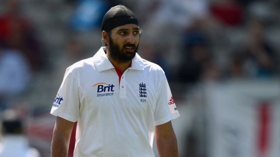 Alan Tyers: Monty's P: sprinkling spinner's 'secret diary' explains all ...