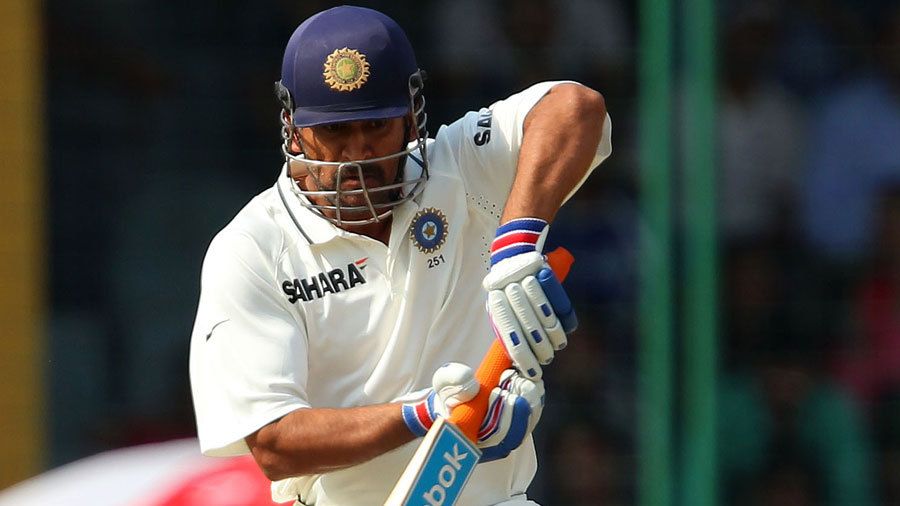 Test batting on Dhoni's mind ahead of ODIs | ESPNcricinfo