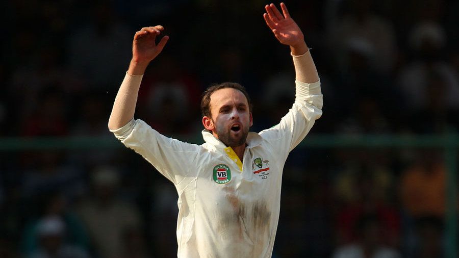 'I've learned I have to think faster' - Nathan Lyon | ESPNcricinfo