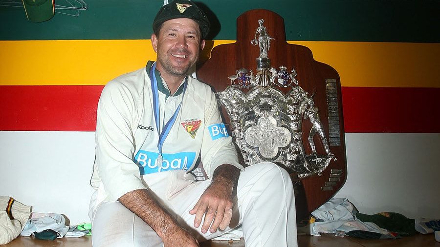 Michael Jeh: Australian cricket's single voice | ESPNcricinfo
