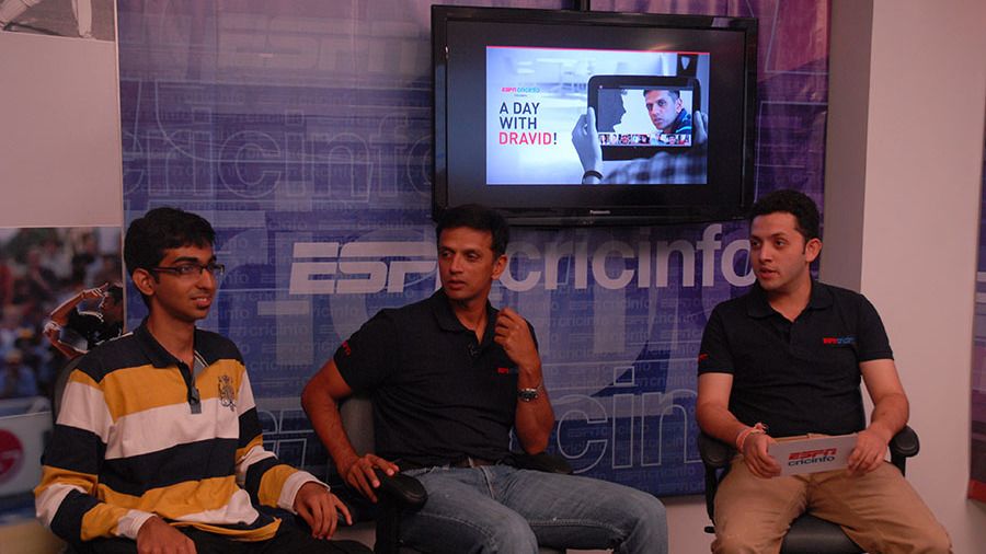 Sambit Bal: The importance of risking failure | ESPNcricinfo