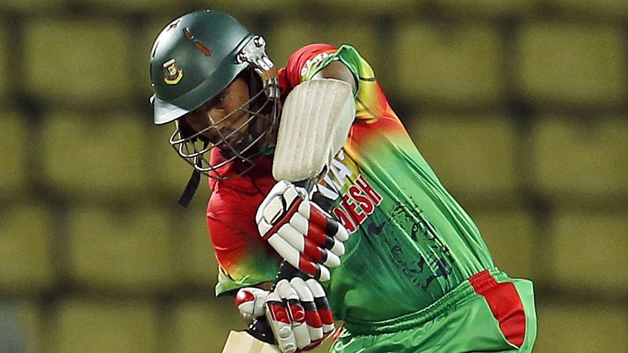 Time for the old Mohammad Ashraful | ESPNcricinfo
