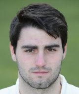 Brett Hutton Profile - Cricket Player England | Stats, Records, Video