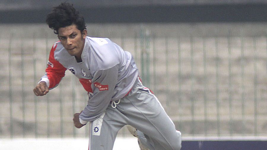Raza Hasan's six-for demolishes SNGPL | ESPNcricinfo