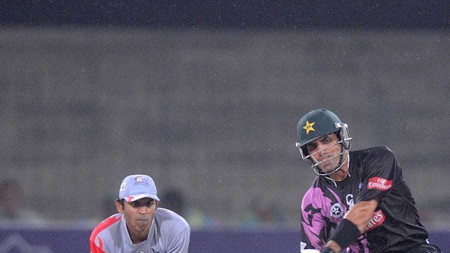 Hassan Cheema: How Faisalabad made it to the Champions League ...