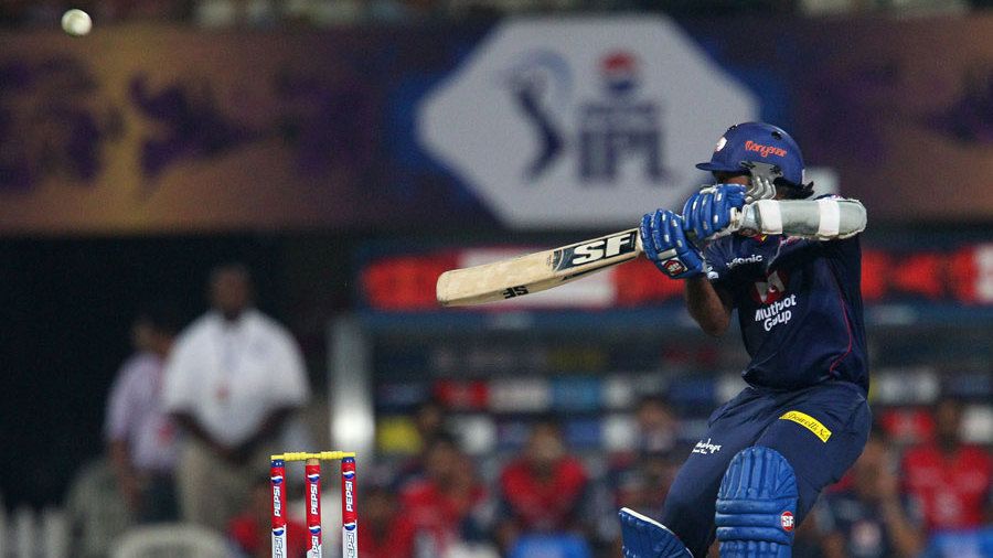 IPL's new partner raises the pitch | ESPNcricinfo