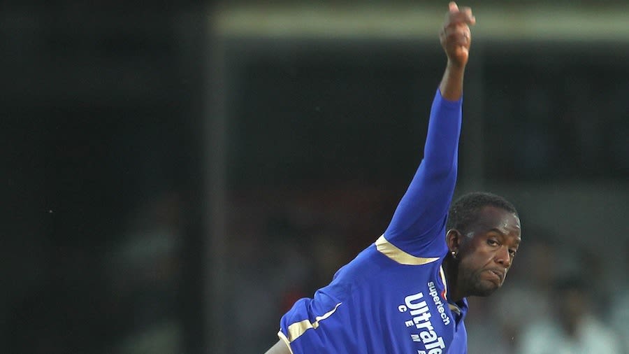 Kevon Cooper reported for suspect action in PSL | ESPNcricinfo