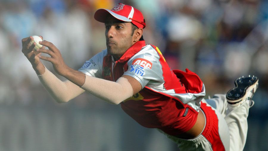 Gurkeerat Singh's stunner, and a farcical finish | ESPNcricinfo