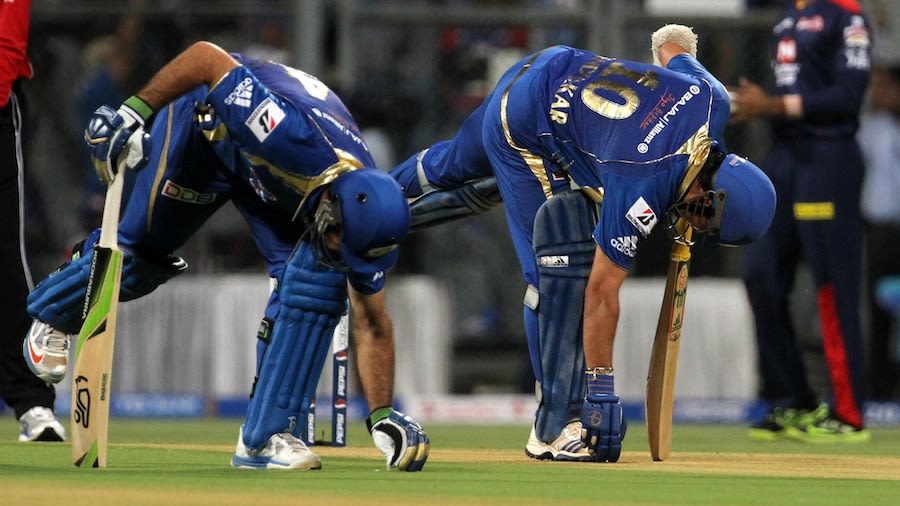IPL's moments for posterity | ESPNcricinfo