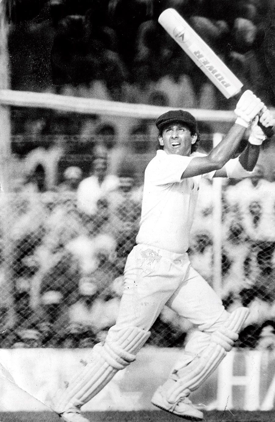 Raman Lamba bats | ESPNcricinfo.com