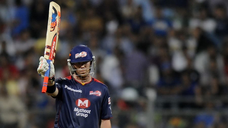 Ben Rohrer: Daredevils have not got off the blocks in the best fashion ...