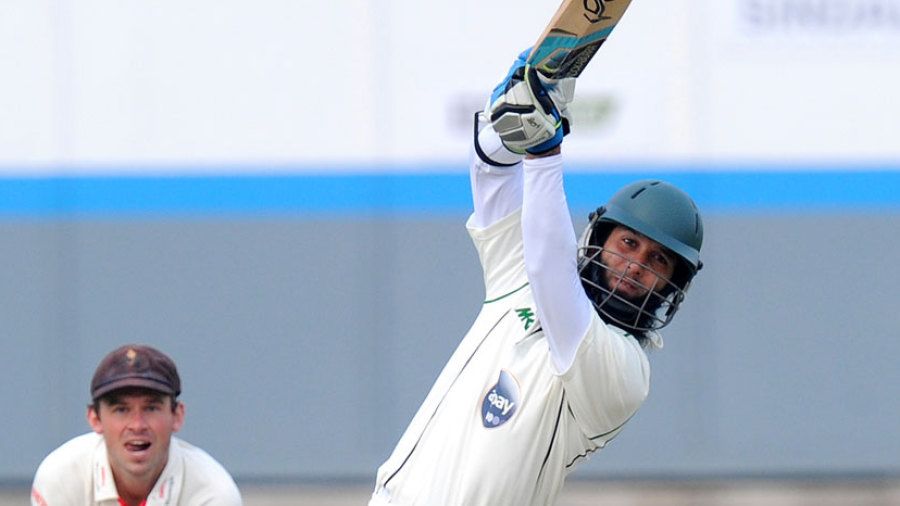 Surprise call-ups for Moeen Ali, Stephen Parry - Have your say ...