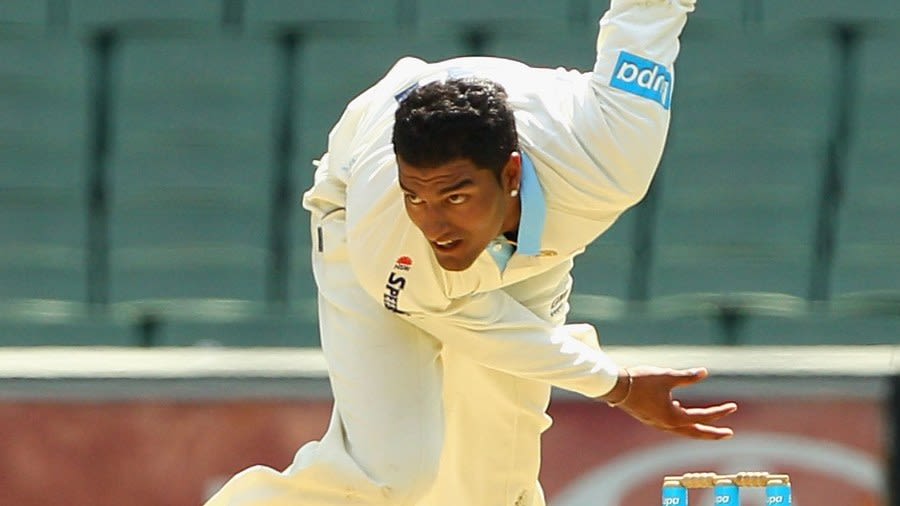 Emerging Gurinder Sandhu named Australian Cricketers' Association ...