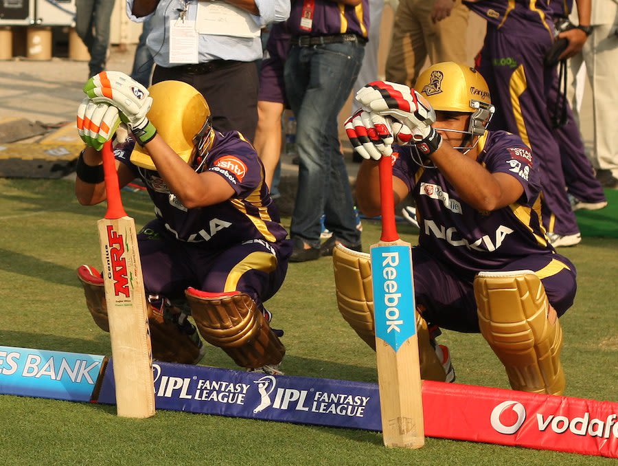 Kolkata Knight Riders win comfortably | ESPNcricinfo.com