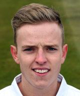 Ben Slater Profile - Cricket Player England | Stats, Records, Video