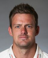 Wayne White Profile - Cricket Player England | Stats, Records, Video
