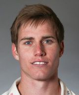 Luis Reece Profile - Cricket Player England | Stats, Records, Video