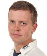 Jack Sheppard Profile - Cricket Player England | Stats, Records, Video