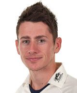 Sean Terry Profile - Cricket Player Ireland | Stats, Records, Video