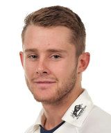 Adam Rouse Profile - Cricket Player England | Stats, Records, Video